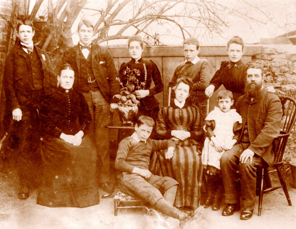 Albert Edward Lock - Abingdon on Thames Town Council