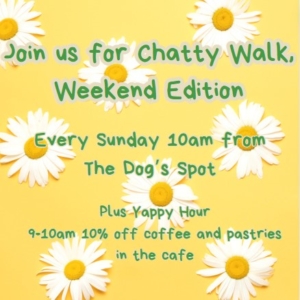 Chatty Walk - Abingdon on Thames Town Council